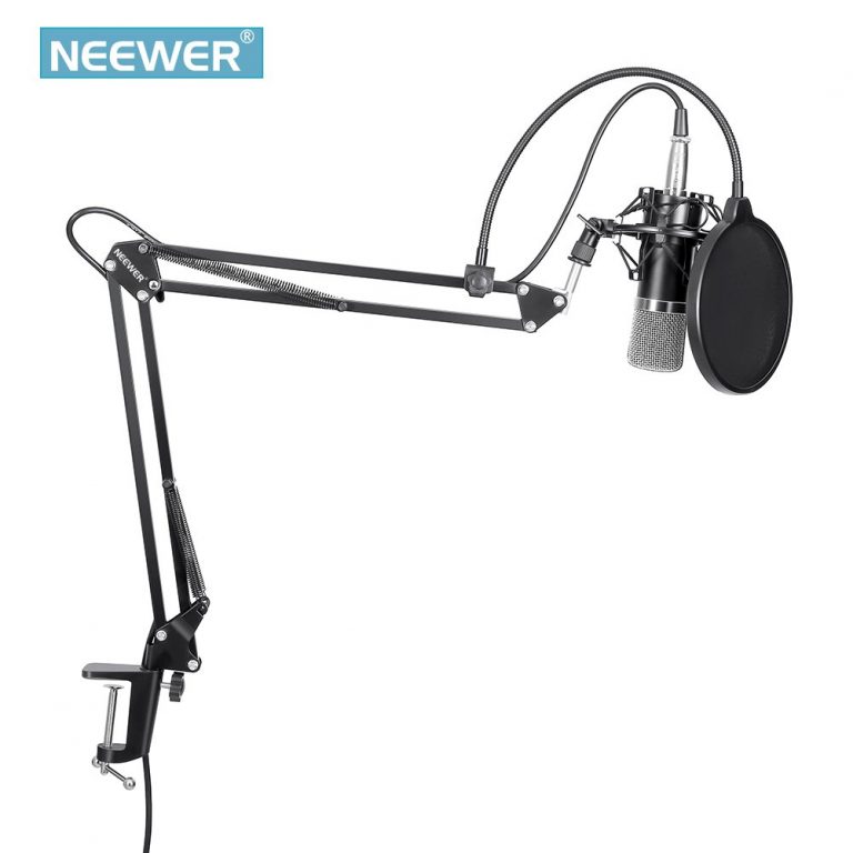 Neewer NW-700 Review: Is it worth it? | WeLoveSinging